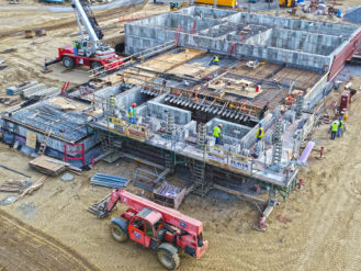 Locations - Beaver Constructors