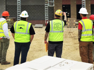 Core Values - Beaver Constructors