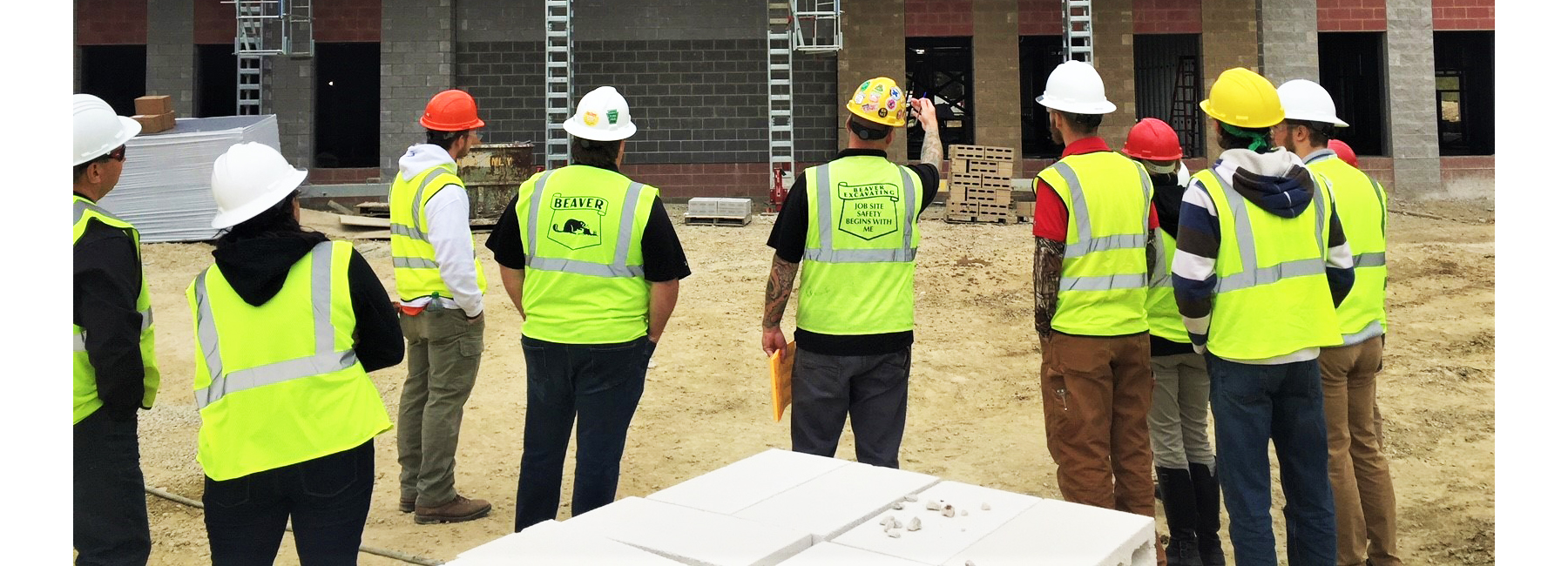 Careers - Beaver Constructors