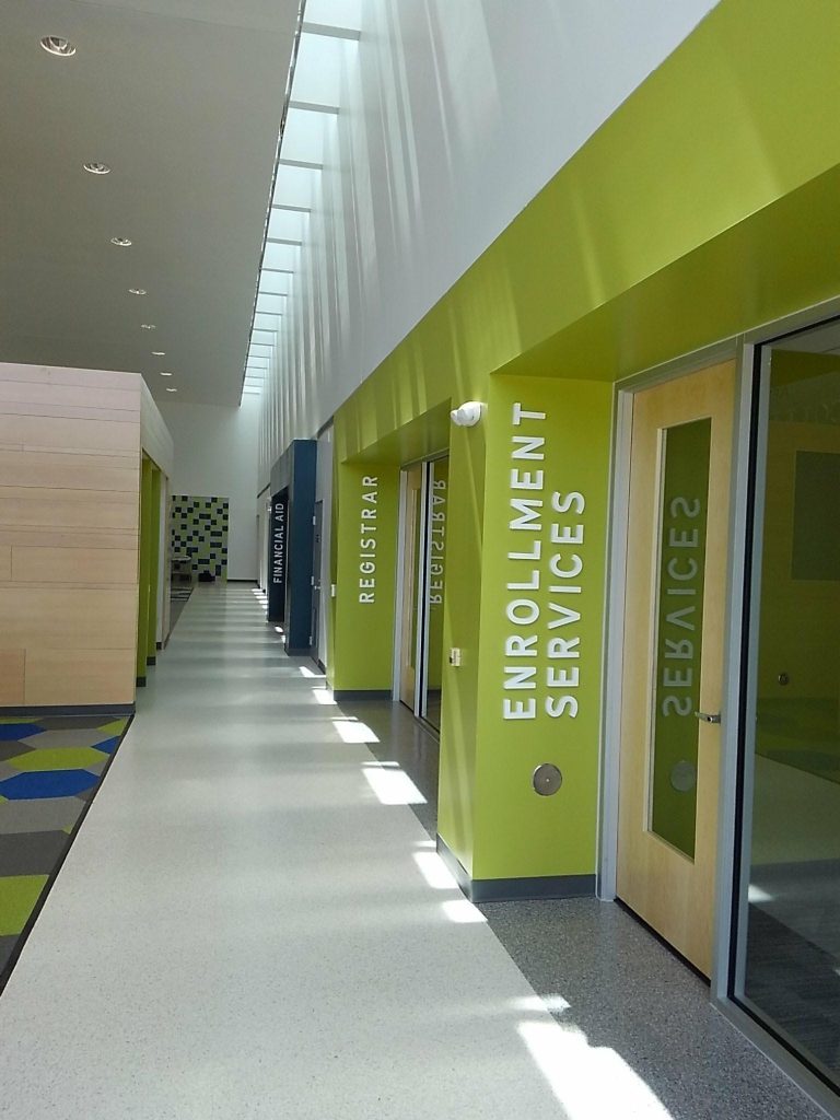 Eastern Gateway Community College - Beaver Constructors